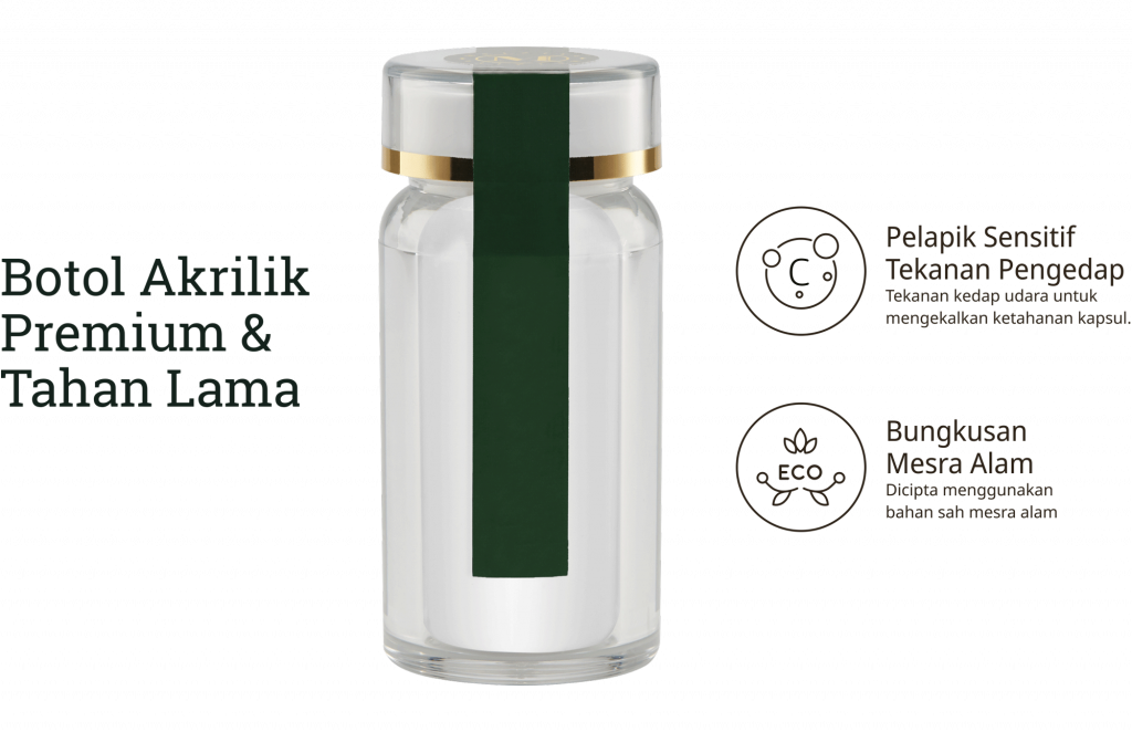 Produk Kami | Meiziya International